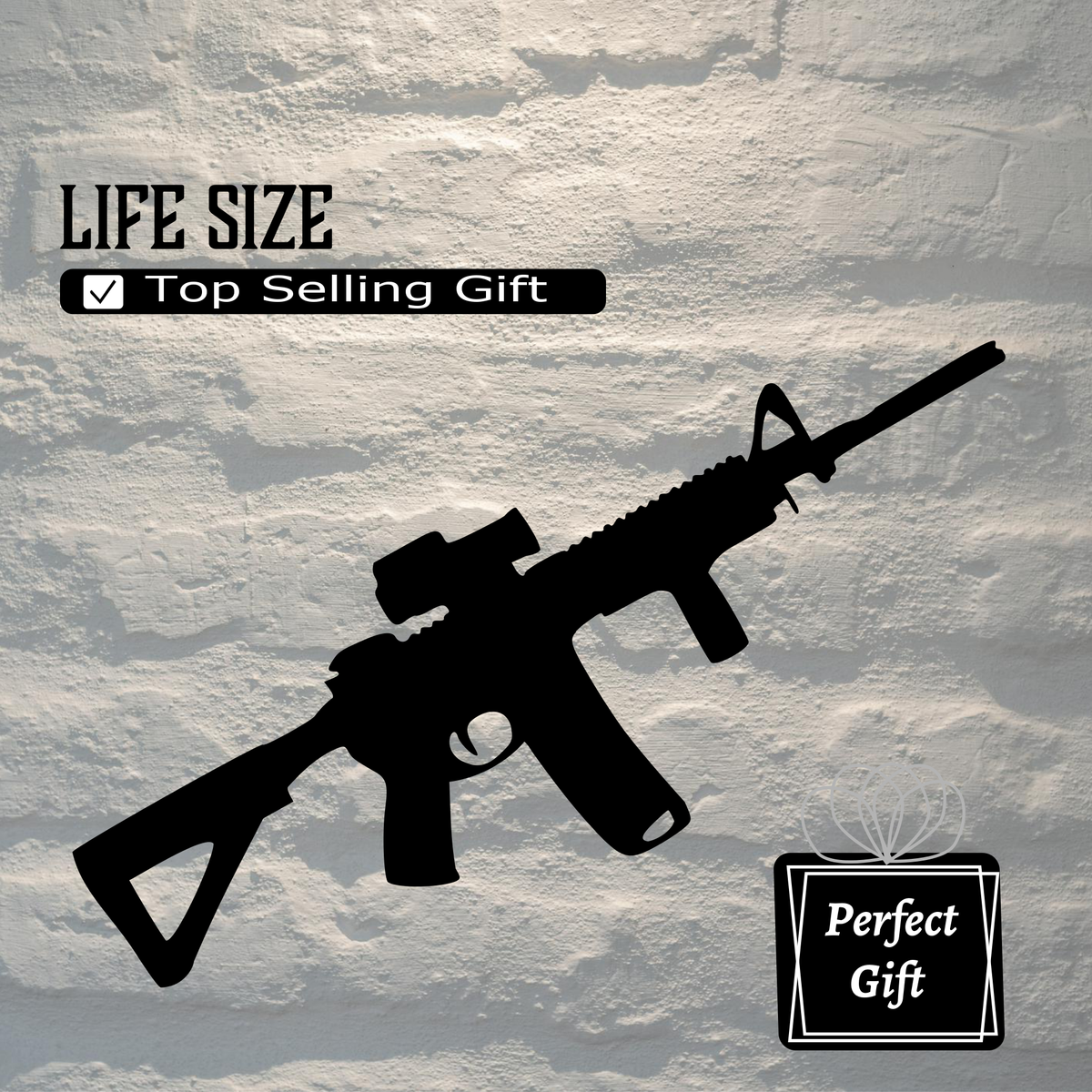 Shop Man Cave | Vinyl Messages