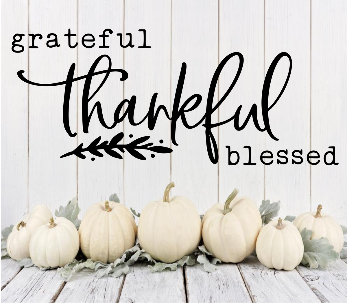 Shop Fall & Thanksgiving – Vinyl Messages